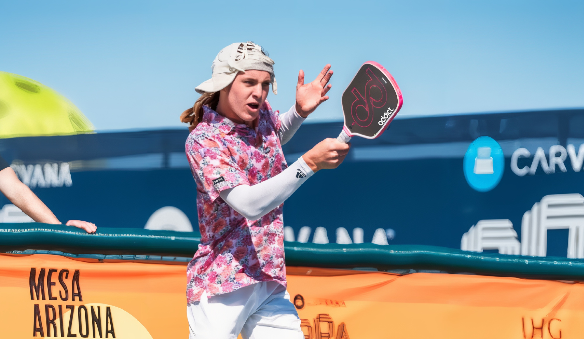 Top Pickleball Paddles, Apparel, and Accessories | Addict Pickleball