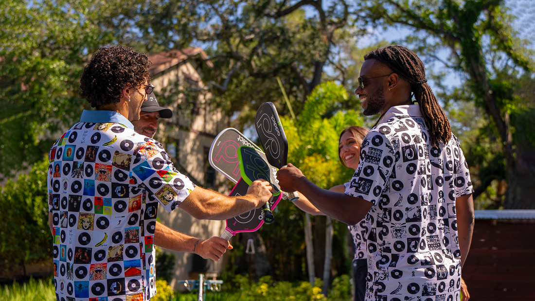 Top Pickleball Paddles, Apparel, and Accessories | Addict Pickleball