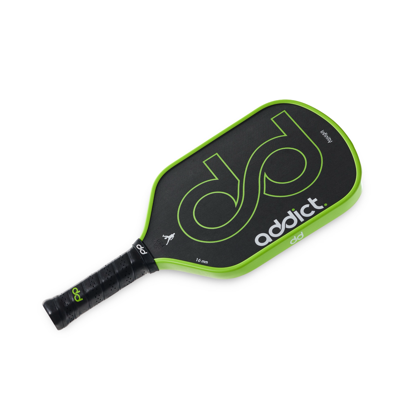Infinity 8 Pickleball Paddle – Precision & Control | Addict Pickleball