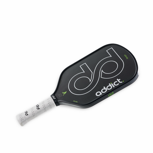Infinity 8 Pickleball Paddle – Precision & Control | Addict Pickleball