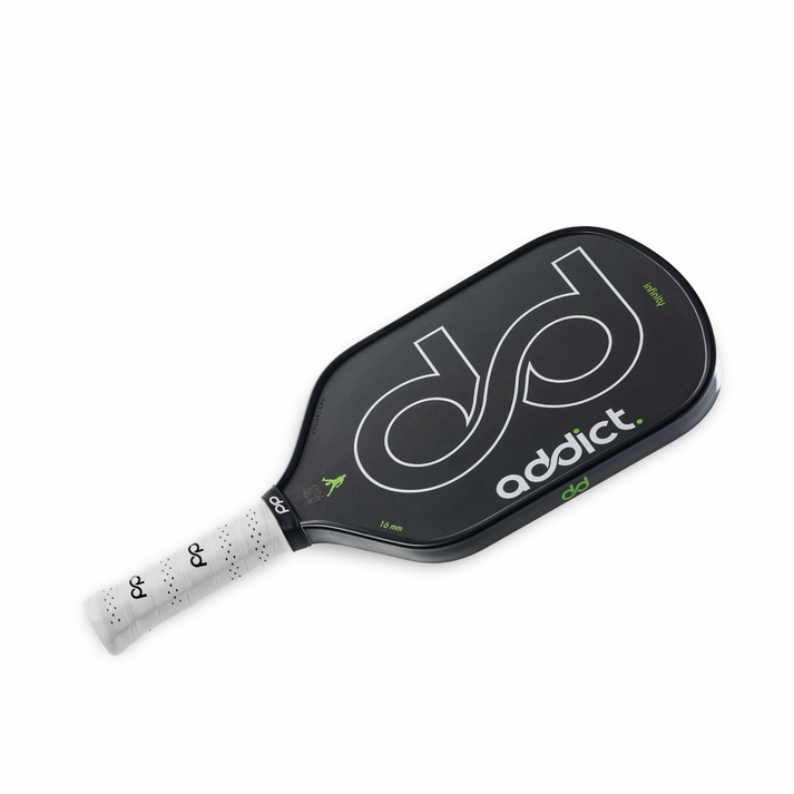 Infinity 8 Pickleball Paddle – Precision & Control | Addict Pickleball