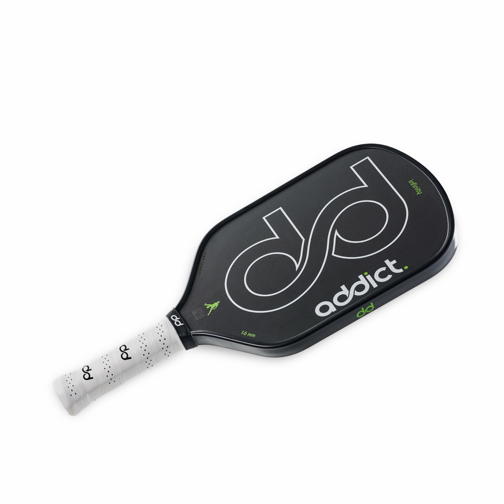 Infinity 8 Pickleball Paddle – Precision & Control | Addict Pickleball